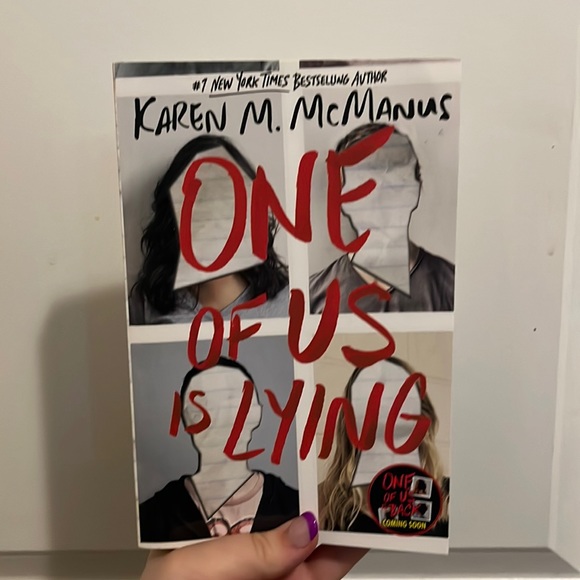 Barnes & Noble | Other | Brand New Book | Poshmark